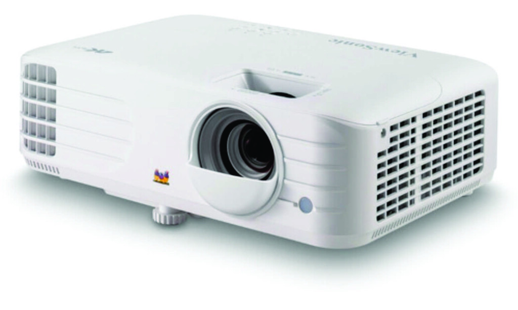 Proyector Viewsonic 4K Px-701-4k Nativo 3840x2160p – 3200 Lumens 240hz ...