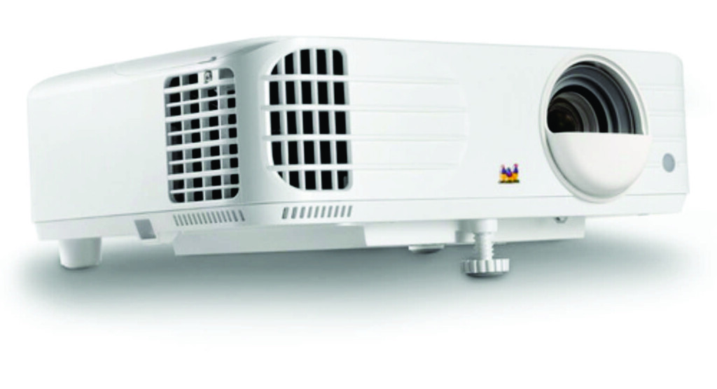 Proyector Viewsonic 4K Px-701-4k Nativo 3840x2160p – 3200 Lumens 240hz ...